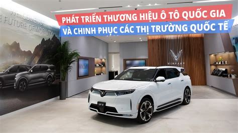 Loạt Showroom Ô Tô Xăng Chuyển Sang Bán VinFast Người Trong Cuộc Hé Lộ