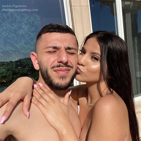 Jackie Figueroa Jfeetz Jfigggs Nude Leaks OnlyFans Photo 5