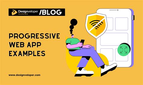 Best Progressive Web Apps Examples Pwas Over The Past Decade