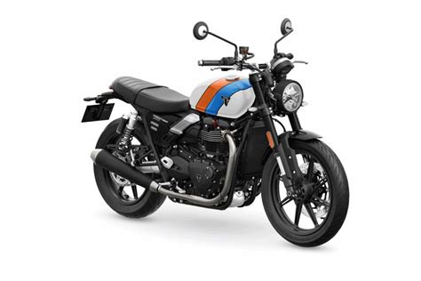 QJ Motor SRK 125 S 2023 Ficha Técnica Fotos y Precio