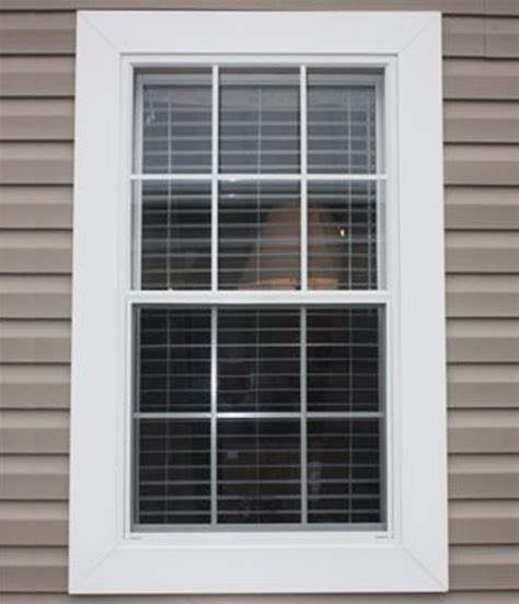 How To Install Exterior Trim Around The Windows Love Improve Life