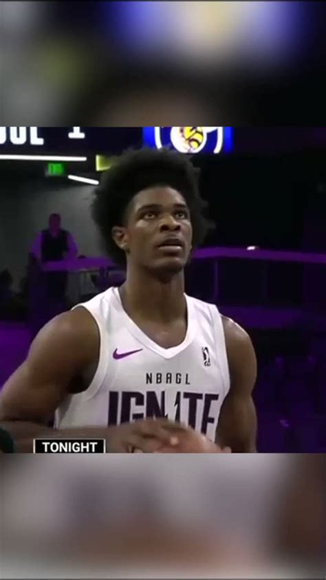 Jonathan Givony On Twitter Best Game Of The Season For Scoot
