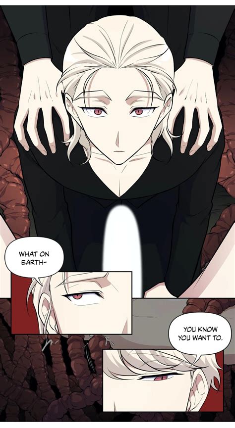 Tentacle Recipe Chapter 2 Yaoitoon