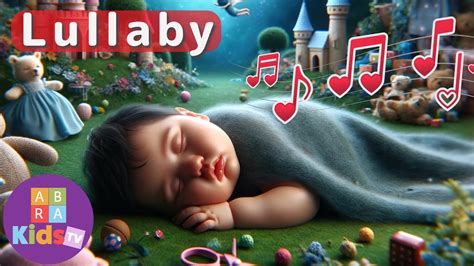 Super Relaxing Baby Music Bedtime Lullaby For Sweet Dreams Soft