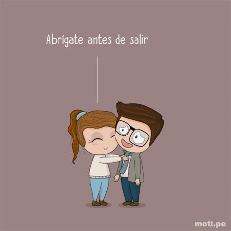 10 Formas De Decir Te Quiero Sin Decirlo Mott Pe