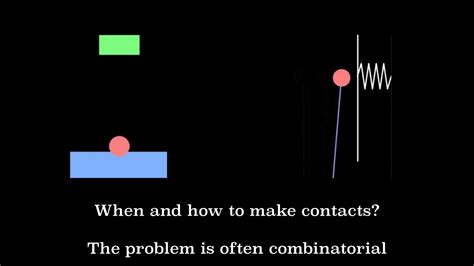 polytopic trees for control of piecewise affine systems youtube