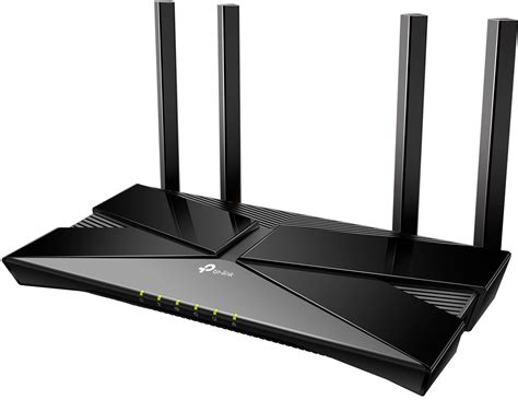 Customer Reviews TP Link Archer AX3000 Pro Dual Band Wi Fi 6 Router