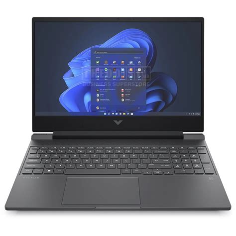 HP Victus Gaming Laptop 15 Fa0xxx I5 12500H 16GB 256GB SSD Win 11