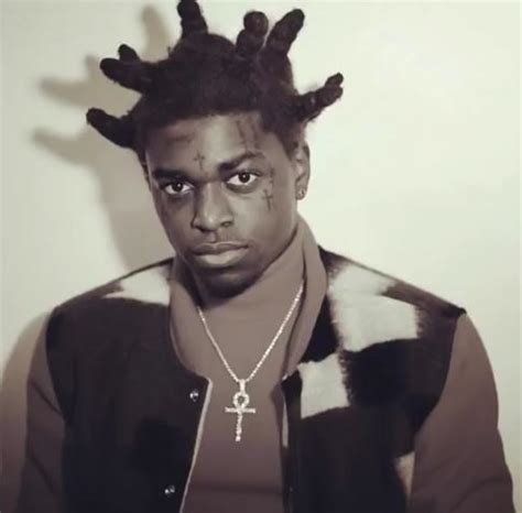 Kodak Black Releases New Song Erykah Badu Listen HipHop N More