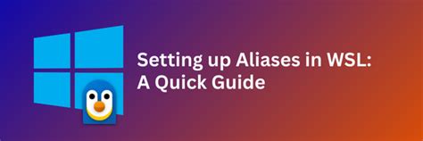 Setting Up Aliases In Powershell Aliases Are Shortcuts Or Alternate By Aishwarya Jun 2024