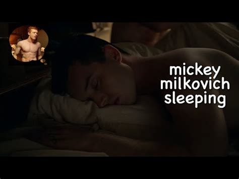 Mickey Sleeping Youtube