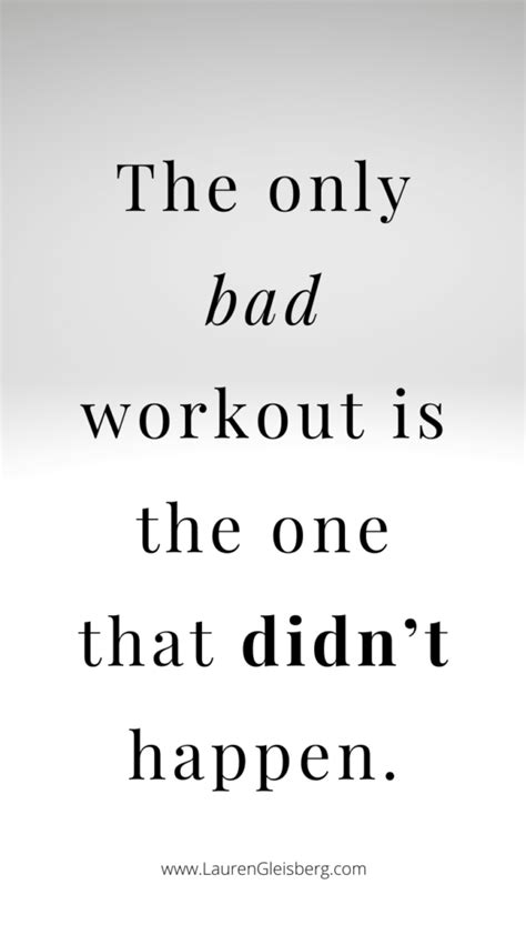 Best Fitness And Workout Quotes To Get Motivated Today Artofit