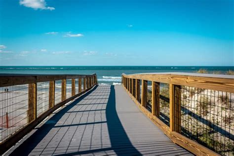 10 Best Beaches Near Orlando For Families