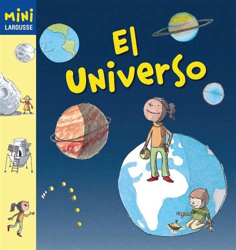 TOP 10 Libros De Astronomía Para Que Los Niños Aprendan Divirtiéndose