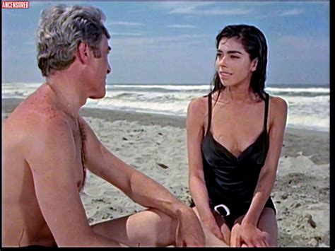 Mercedes Carreño Nue dans El andante