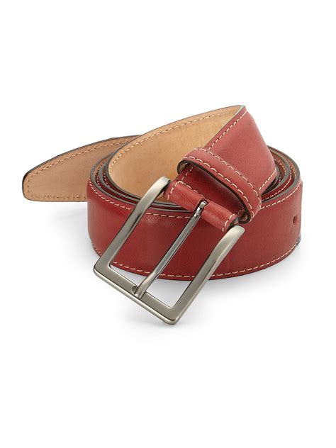 Saks Fifth Avenue Mens Gucci Belts Semashow