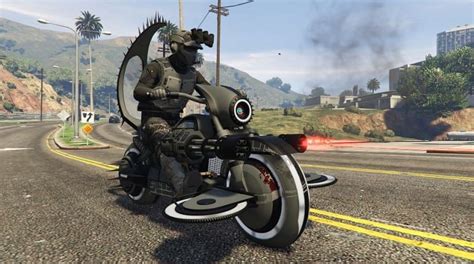 Best Arena War Vehicles In GTA 5