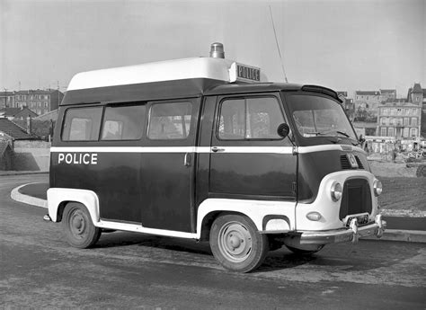 Anciennes Voitures De Police Page 38 Histoire Et Patrimoine
