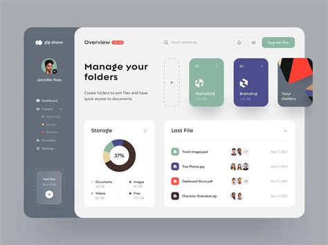 Dashboard Design Best Examples And Ideas For Ui Inspiration Halo Lab
