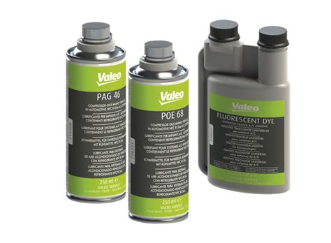 Filtre déshydrateur de climatisation voiture Valeo Service
