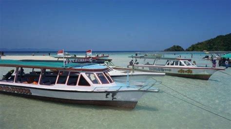 6 Tempat Wisata Di Tapanuli Tengah Surganya Destinasi Bahari Yang