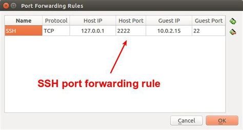 Как настроить и использовать порт SSH Пошаговая инструкция
