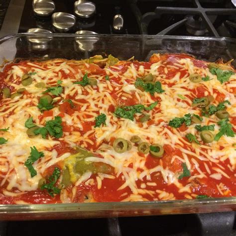 Chili Relleno Casserole Recipe Allrecipes