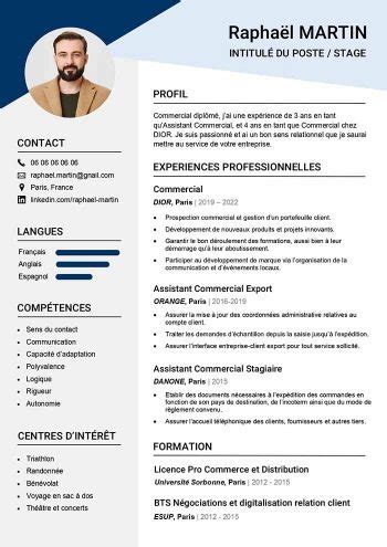 Phrase d accroche CV Conseils et Exemples pour la réussir