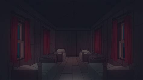 Camp Pinewood Page Imhentai