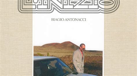 Biagio Antonacci Esce Il Singolo A Cena Con Gli Dei Gazzetta Di Mantova