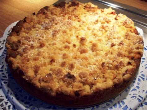 Saftiger Eierlikör Apfelkuchen Rezept kochbar de