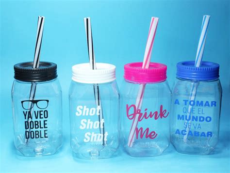 Total Imagen Frases Vasos Personalizados Abzlocal Mx