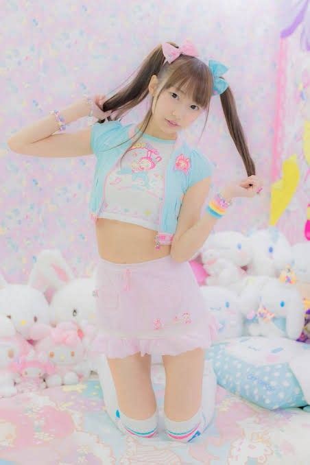 jojifuku ﾟ ﾟ in 2022 Cute girl outfits Kawaii fashion