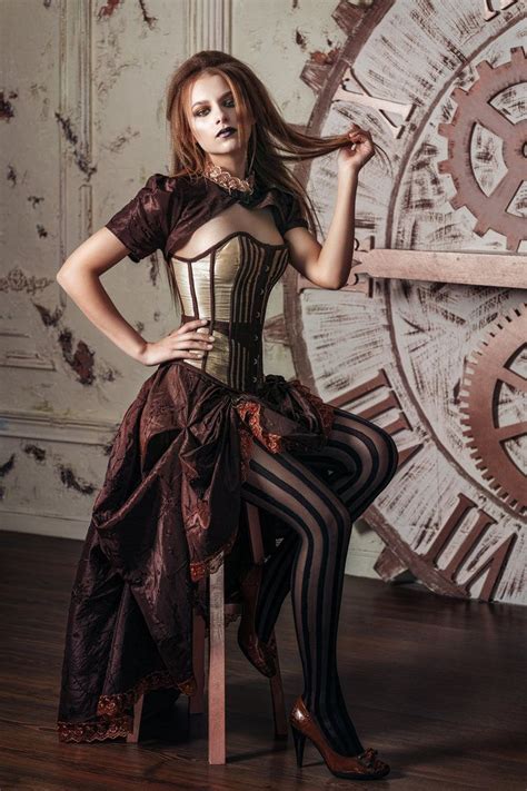 Pin On Steampunk Awareness