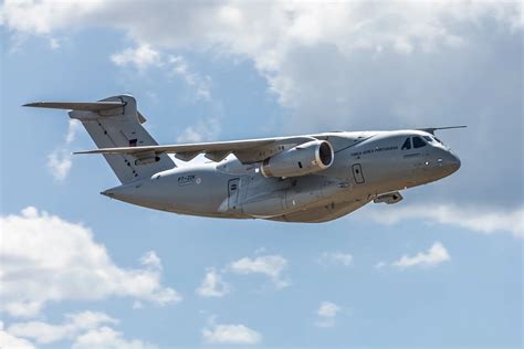 Força Aérea Portuguesa deve receber hoje o primeiro Embraer KC 390