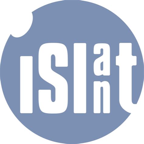 Islant Atelier Linktree