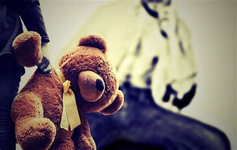 Las víctimas de ocho de cada diez agresiones sexuales en la infancia