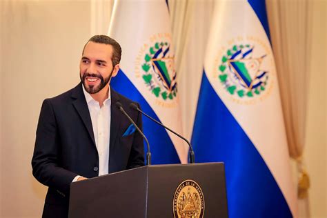 El Salvador To Give Govt Employees Bitcoin Certifications