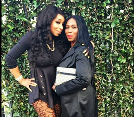 The HBIC Is Back Tiffany New York Pollard Lands New Reality Show W