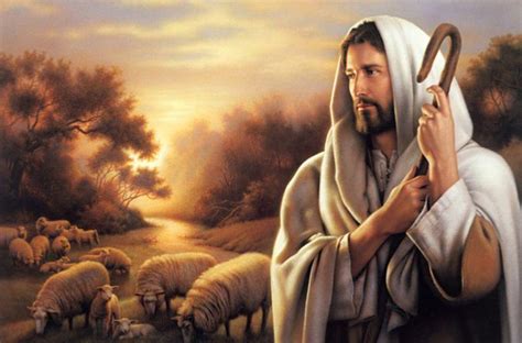 CONOCE EL SALMO 23 DE LA BIBLIA CATÓLICA