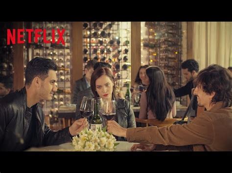 3 series que debes ver sí o sí en Netflix si te gustó Oscuro deseo