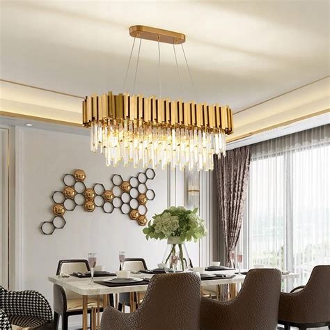 Lukkolight Lampa Wiesząca Kryształowa Luksusowa Żyrandol 80Cm Opinie