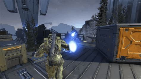 Halo Infinite Now Playable In Third Person Thanks To Mod