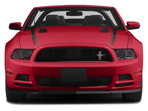 2014 Ford Mustang Reviews Ratings Prices Consumer Reports