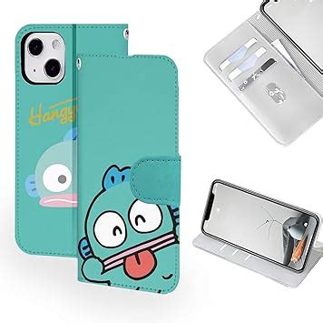 Amazon co jp ハンギョドン スマホケース 手帳型 iphone13 pro ケース 手帳 型 スマホカバー 全機種対応 ハンギ