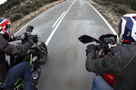 Carnet De Moto A1 A2 Y A Motos Que Puedes Conducir Total Motor
