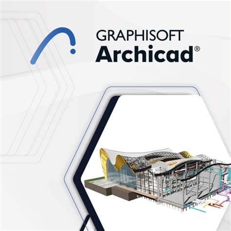 Archicad Structural