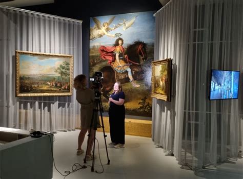 Instagram Limburgs Museum