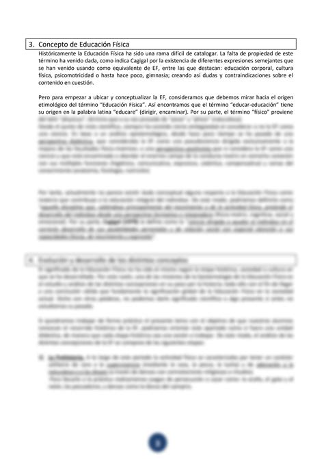 SOLUTION Tema 1 Historia De La Educaci N F Sica Studypool