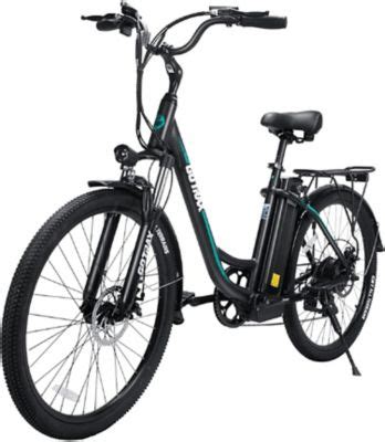 Gotrax Ebe V Lo Lectrique De Po Avec Batterie Au Lithium Ion